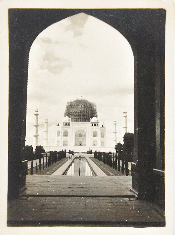 Electric Trams of Madras / Chennai, Old Photos 1911 - Past-India